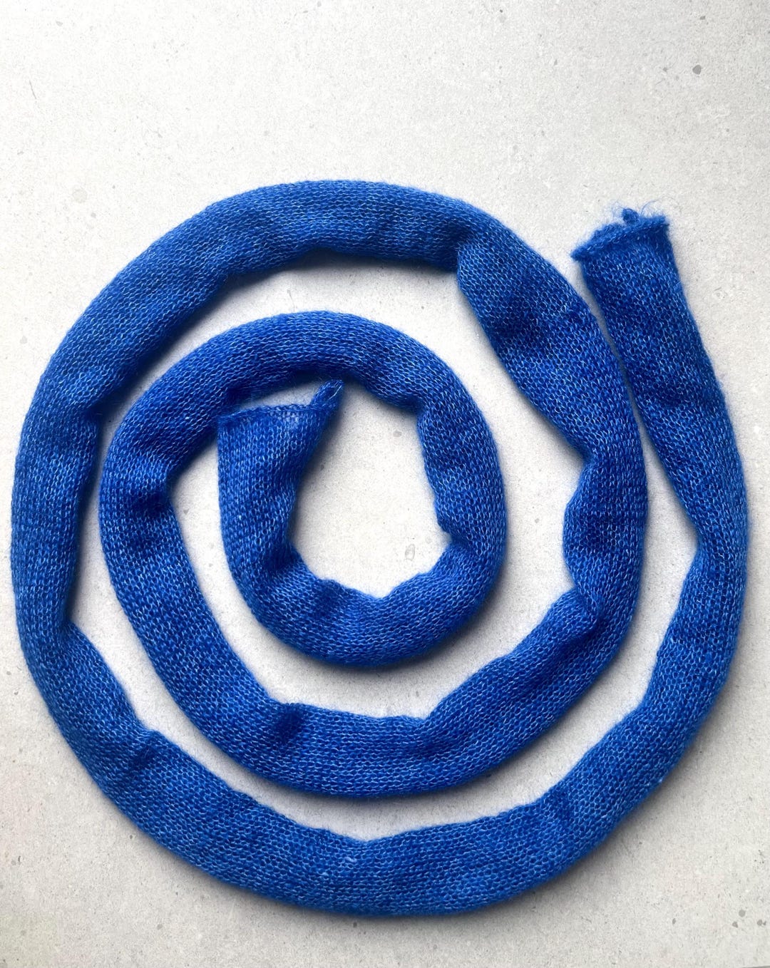 Knitted Thin Mohair Silk Scarf – Lightweight Airy Wrap, Unique Fashion ...