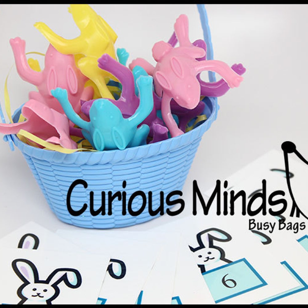 CuriousMindsBusyBags - Etsy