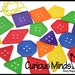 Problem Solving Pattern Matching Busy Bag With Popsicle Sticks OR ...