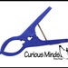 Large Clothespin Tong Tweezers for Children Fine Motor - Etsy