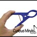 Large Clothespin Tong Tweezers for Children Fine Motor - Etsy