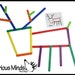 Creating Animals and Objects With Snap Together Plastic Sticks - Follow ...