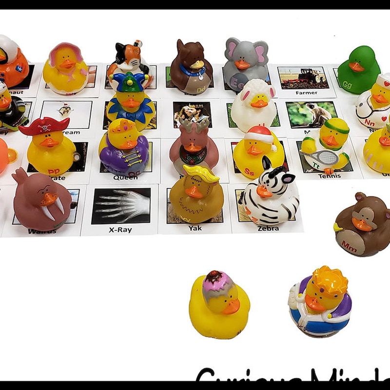 CuriousMindsBusyBags - Etsy