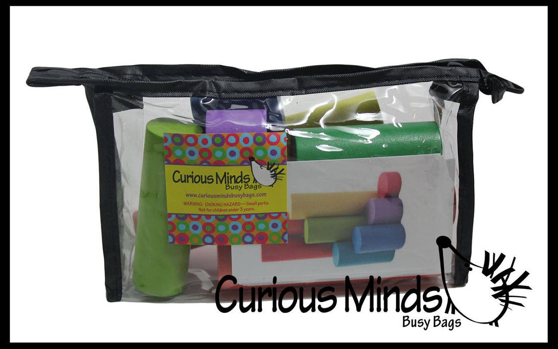 Wooden Stair Block Patterns 10 Colorful Wooden Blocks and | Etsy