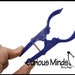 Large Clothespin Tong Tweezers for Children Fine Motor - Etsy