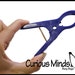 Large Clothespin Tong Tweezers for Children - Fine Motor Tools ...
