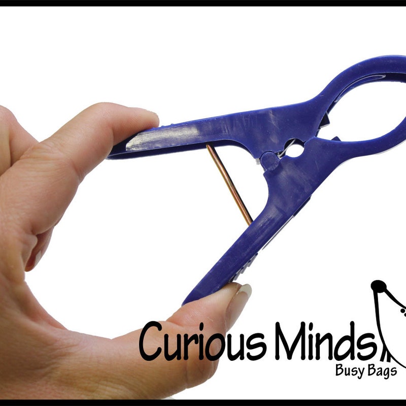 CuriousMindsBusyBags - Etsy