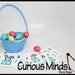 EASTER Busy Bag - Counting Eggs or Bunnies - Math Busy Bags Activity - Etsy