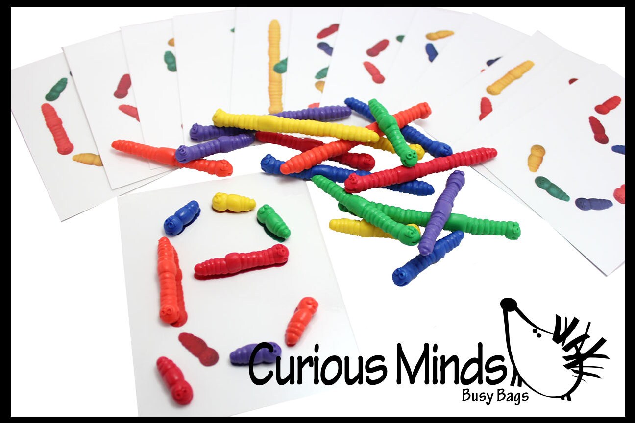 busy-bag-learn-letters-and-numbers-with-worms-etsy