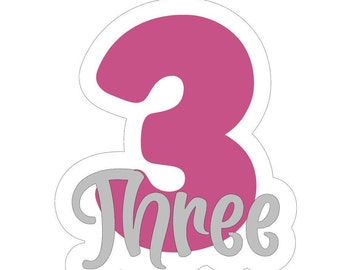 Number 2 Stl File - Etsy