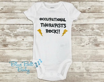 BlueBeltBaby - Etsy