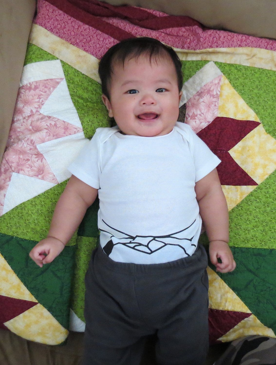 Brazilian Jiu Jitsu BJJ Belt Baby Bodysuit - Etsy