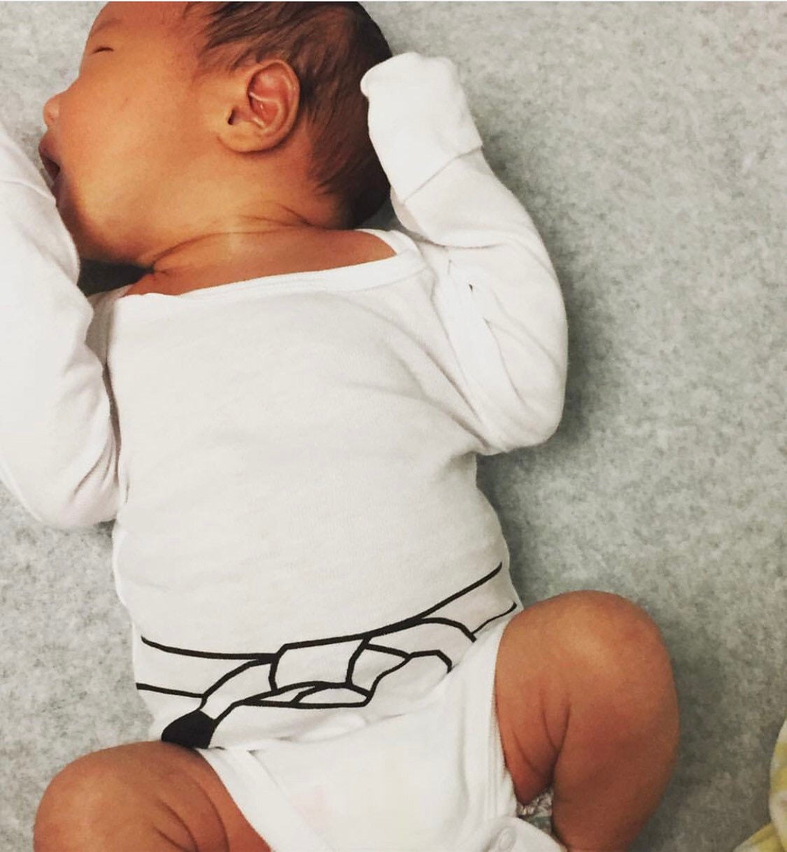 Brazilian Jiu Jitsu BJJ Belt Baby Bodysuit | Etsy