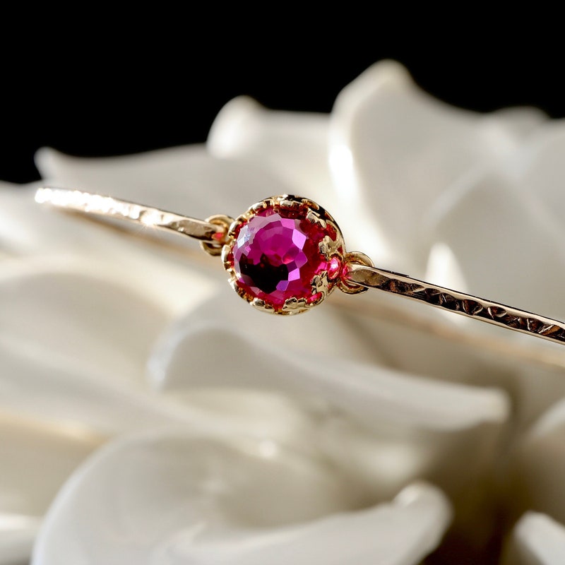 Ruby Jewelry - Etsy