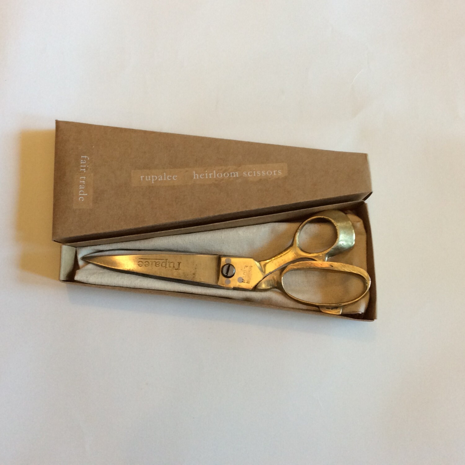 Handmade Heirloom Scissors, 9 Large BEST SELLER - Etsy