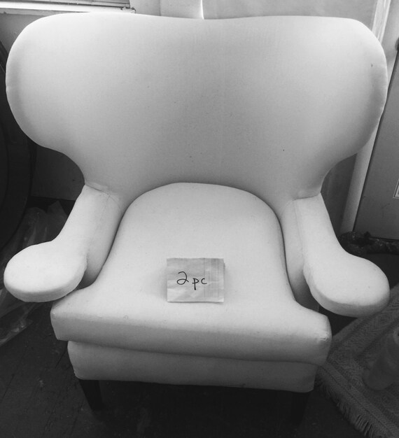 Sexy Curvy Arm Chairs - Etsy