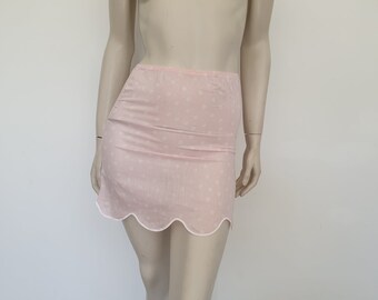 Mini Half Slip | Etsy