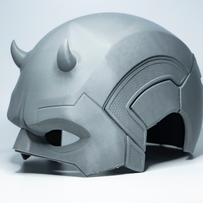 Invincible Mask Cosplay - Etsy