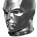 Destro GI JOE Cosplay Mask Super Hero Costume Helmet STL File 3D Print ...