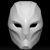 DC Universe Dr Fate Helmet Mask Fan Art Cosplay 3D Print and Low Poly ...
