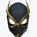Court of Owls Talon Mask Helmet Cosplay Costume, STL File - Etsy