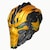 Court of Owls Talon Assassin Cosplay Costume Halloween Mask Helmet 3D ...