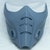 DC Red Hood Metal Mask Helmet Cosplay STL File - Etsy