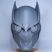 Court of Owls Talon Assassin Cosplay Costume Halloween Mask Helmet 3D ...