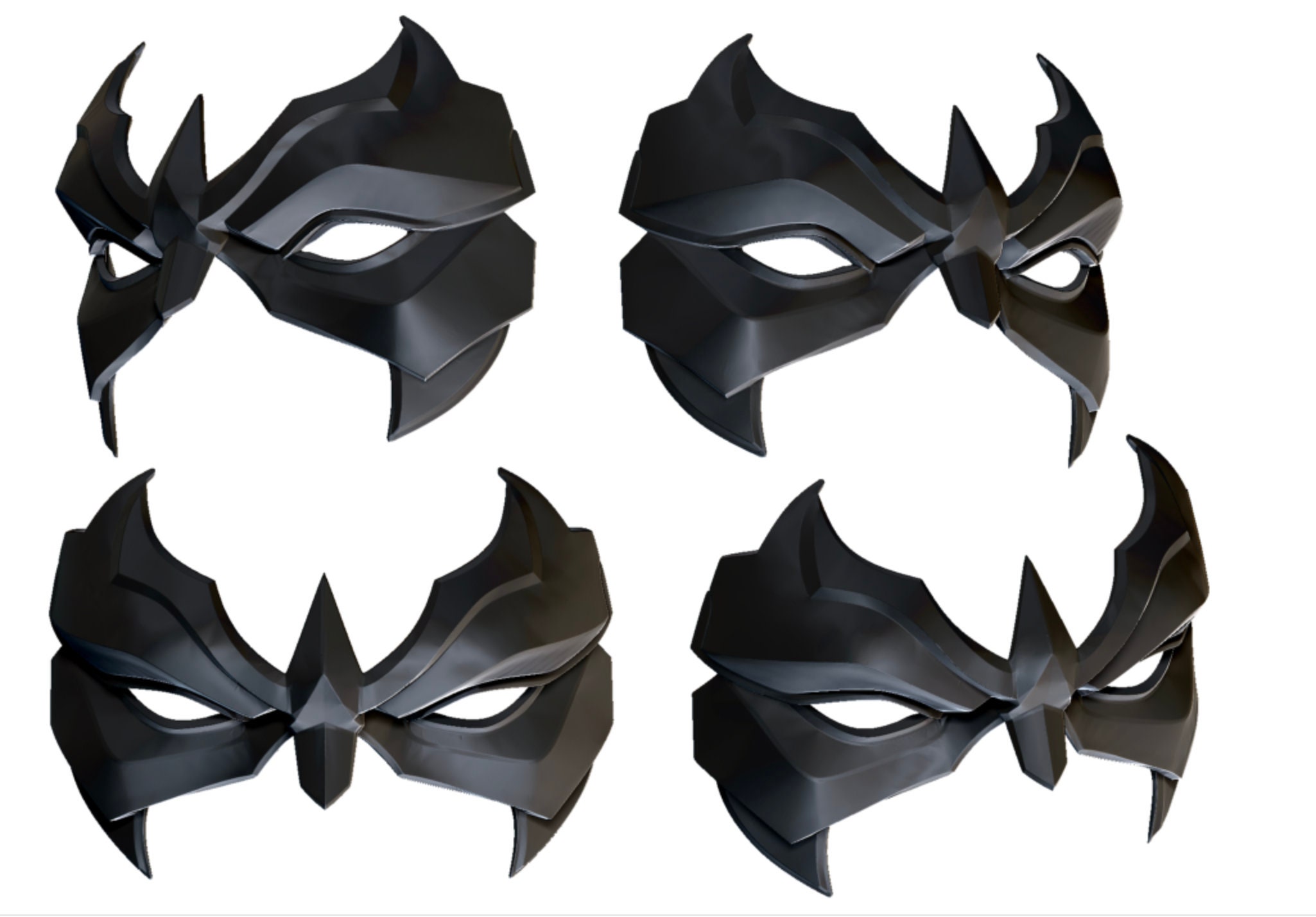 Only Krrish Mask