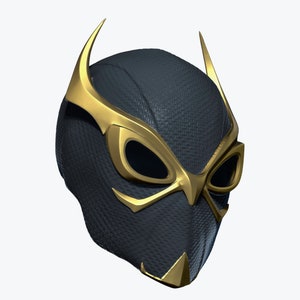 Court of Owls Talon Mask Helmet Cosplay Costume, STL File - Etsy