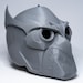 Court of Owls Talon Assassin Cosplay Costume Halloween Mask Helmet 3D ...