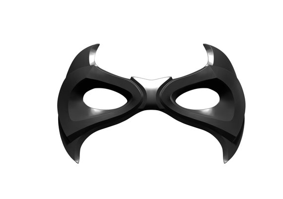 Robin Mask Png