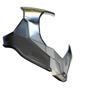 Bane Mask Cosplay Costume Helmet, 3D Print STL File - Etsy