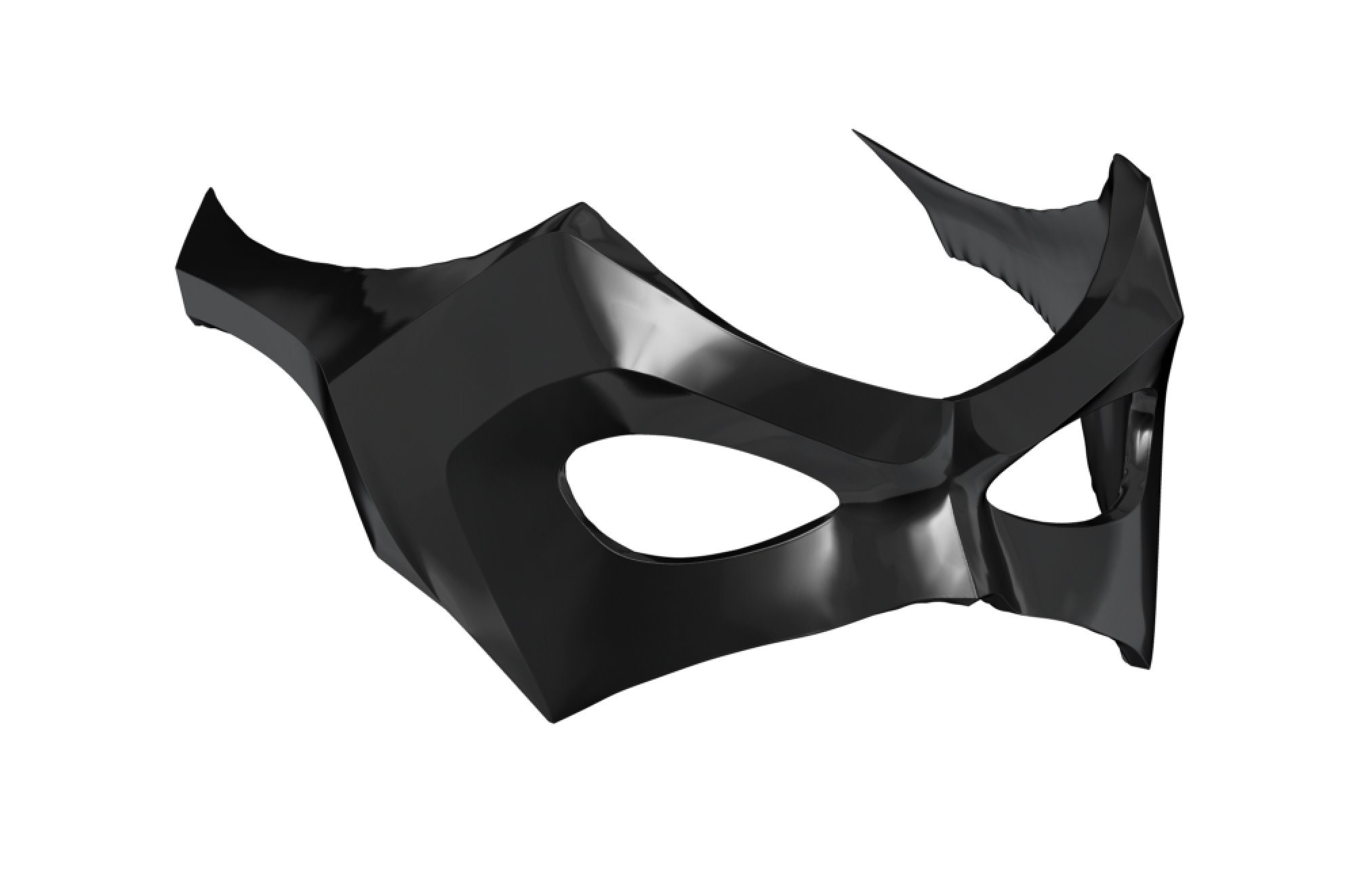 Robin Mask Png