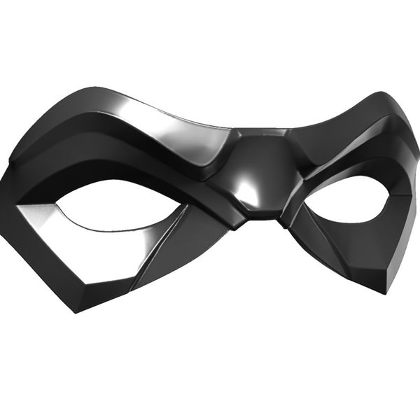 Robin Mask - Etsy