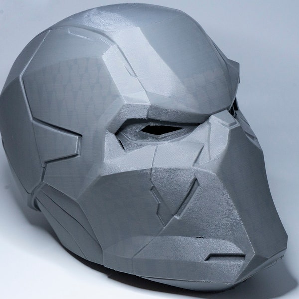 Cosplay Helmet - Etsy