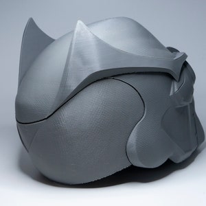 Court of Owls Talon Assassin Cosplay Costume Halloween Mask Helmet 3D ...