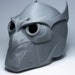 Court of Owls Talon Assassin Cosplay Costume Halloween Mask Helmet 3D ...