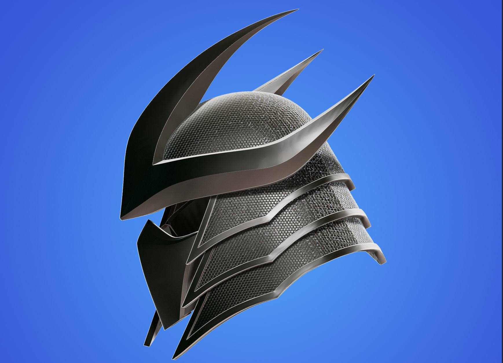 Shredder - Mask Helmet Cosplay STL File - Etsy