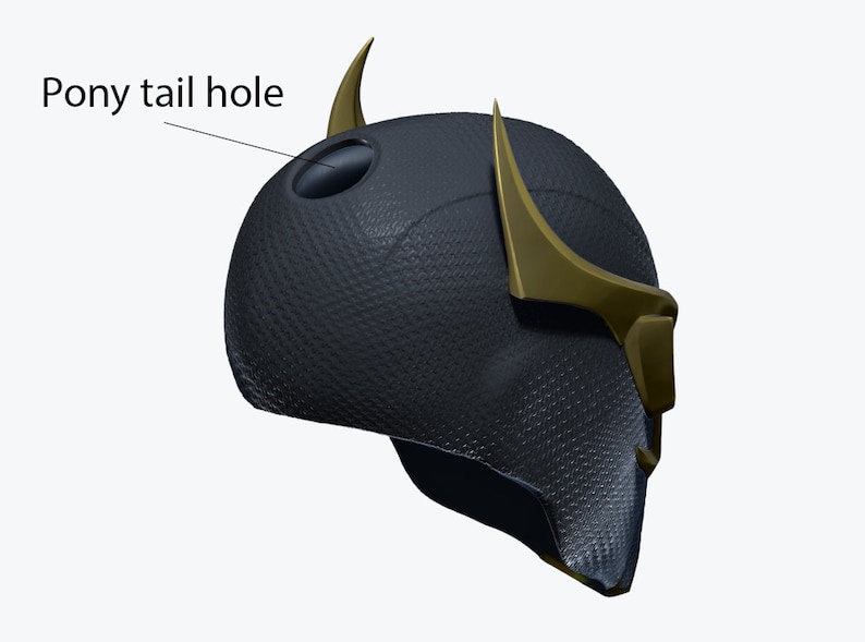Court of Owls Talon Mask Helmet Cosplay Costume, STL File - Etsy