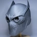 Court of Owls Talon Assassin Cosplay Costume Halloween Mask Helmet 3D ...
