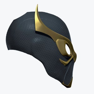 Court of Owls Talon Mask Helmet Cosplay Costume, STL File - Etsy