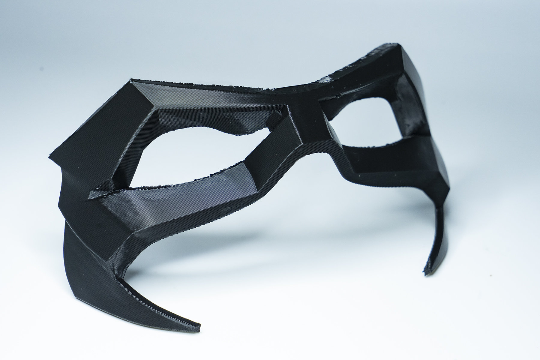 Robin Mask Printable