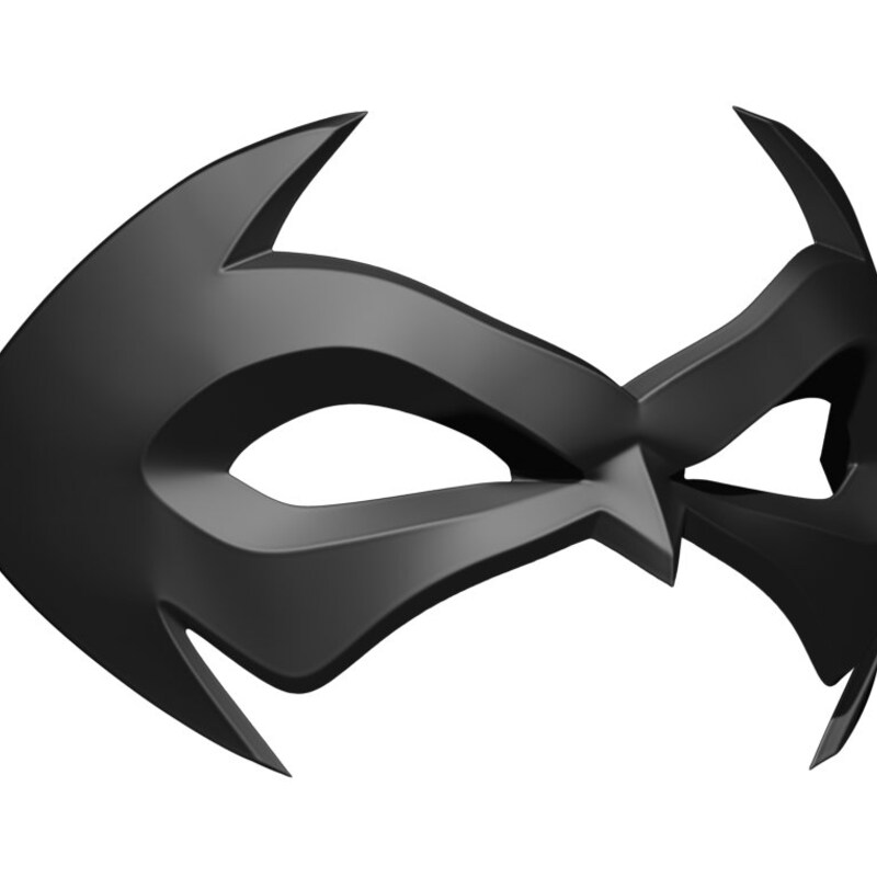 Halloween New Masks - Etsy