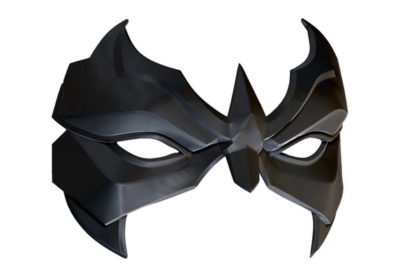 Only Krrish Mask