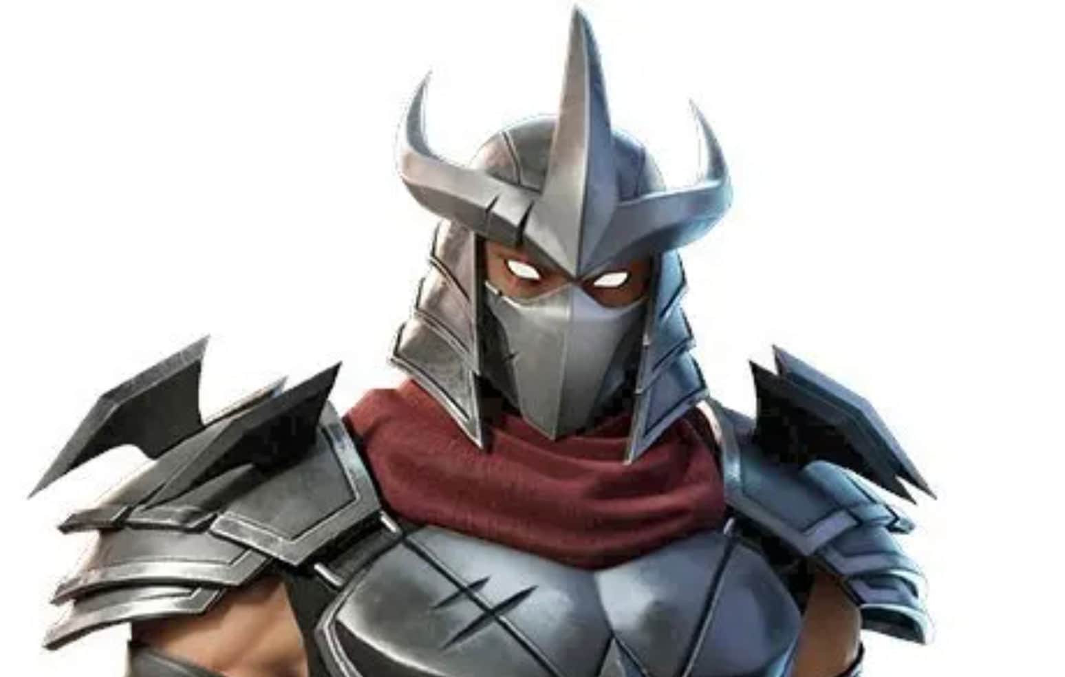 Shredder - Mask Helmet Cosplay STL File - Etsy