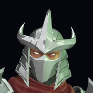 Shredder - Mask Helmet Cosplay STL File - Etsy