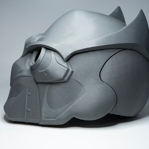 Court of Owls Talon Assassin Cosplay Costume Halloween Mask Helmet 3D ...