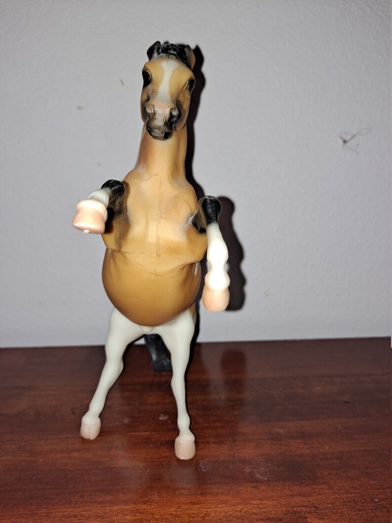 Breyer Model Horse Classic Chaparral Limited Edition Model - Etsy