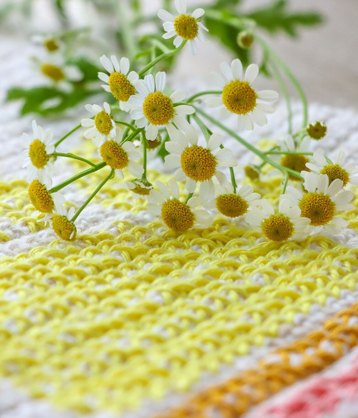 Crochet Pattern Beach Bag, Crochet Pattern Summer Bag, Cross Stitch ...